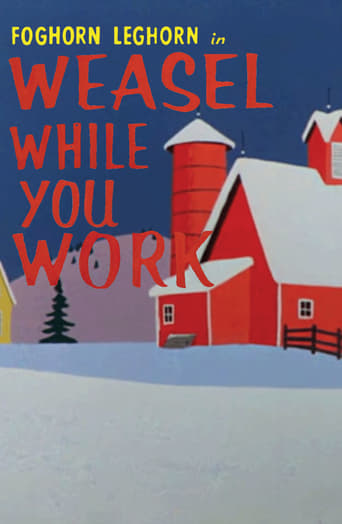 Picture of Weasel While You Work