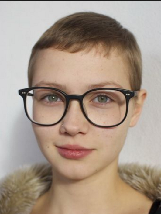 Picture of Meira Durand