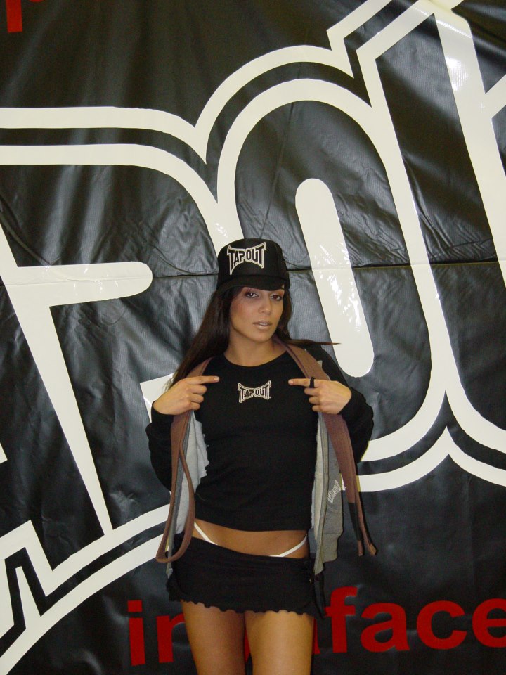 Picture of Gazzy Parman