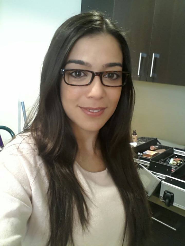 Picture of Gazzy Parman