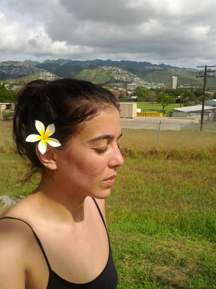 Picture of Gazzy Parman