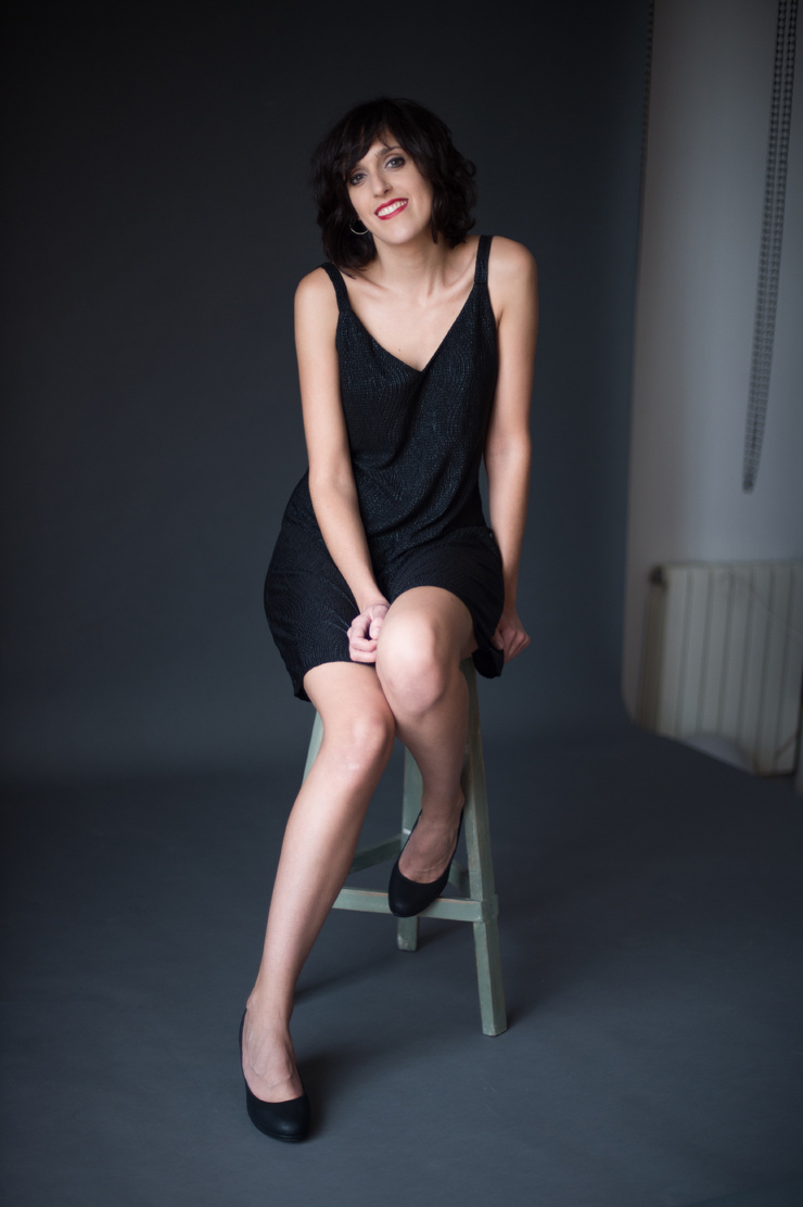 Picture of Laura Aubert