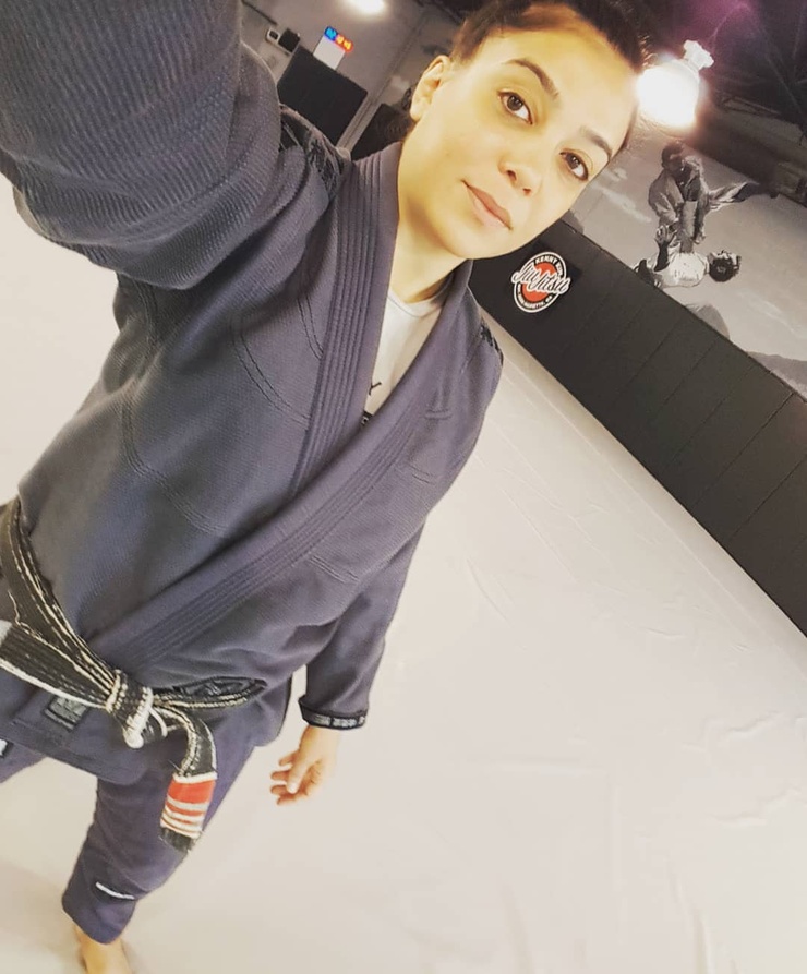 Image of Gazzy Parman