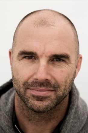 Picture of Kevin Vance