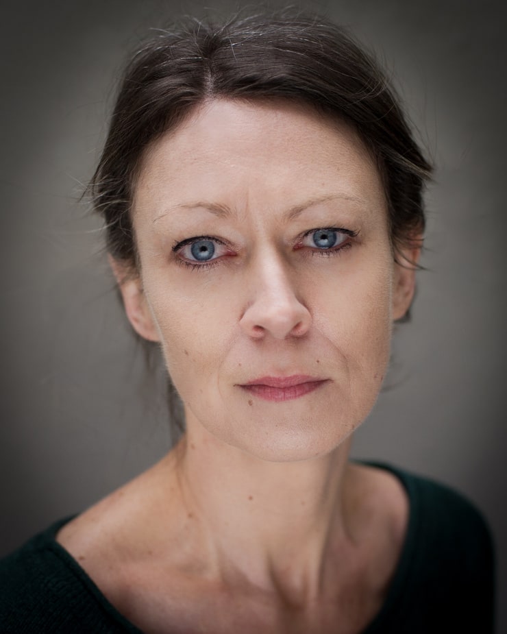 Picture of Pauline Turner