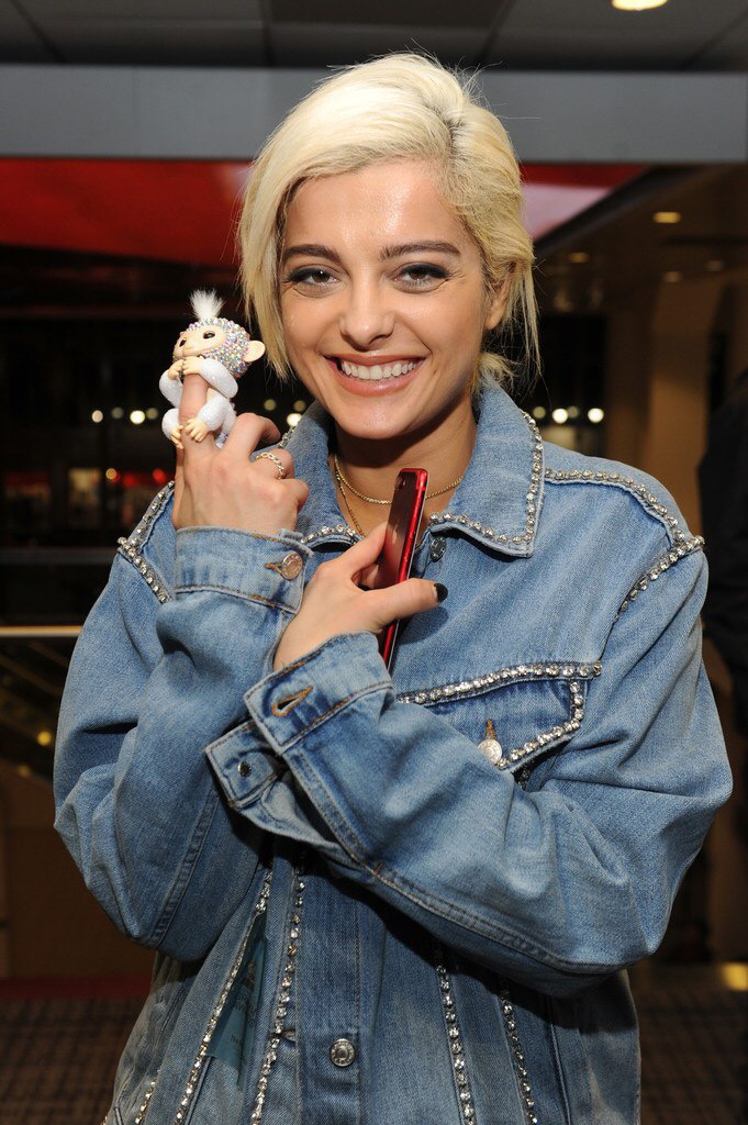 Picture of Bebe Rexha