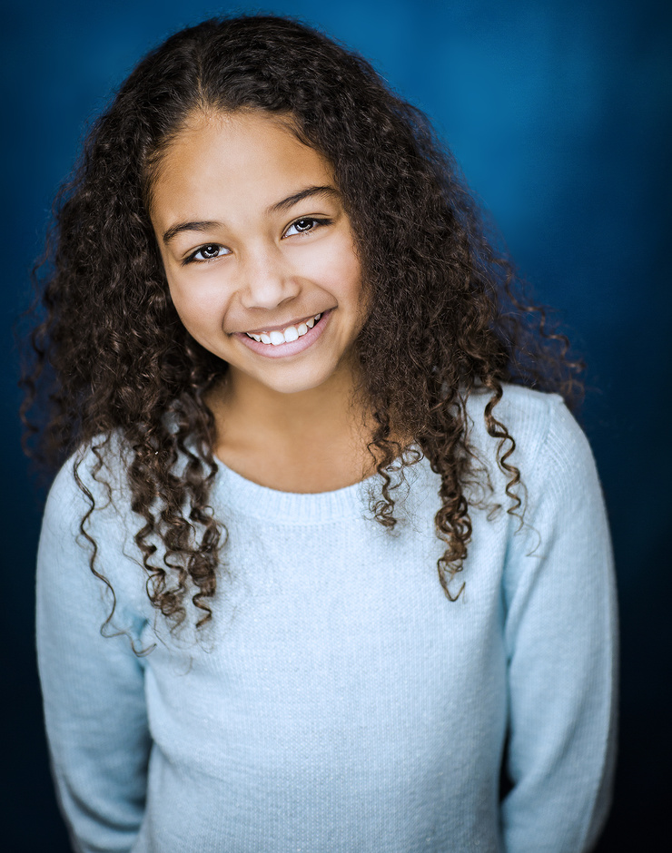 Picture of Millie Davis