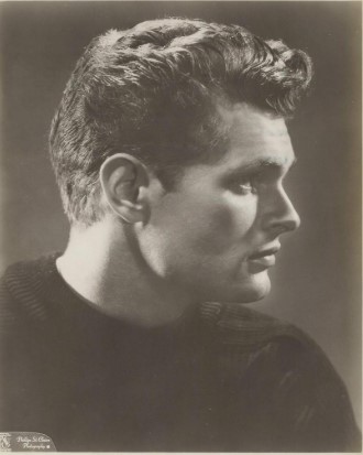 Image of Michael Macready