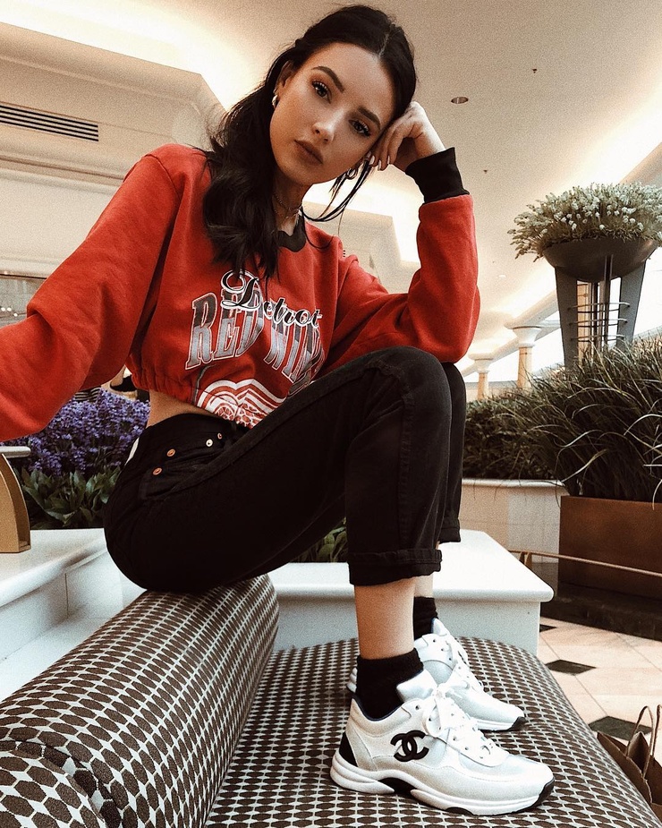 Picture of Genelle Seldon