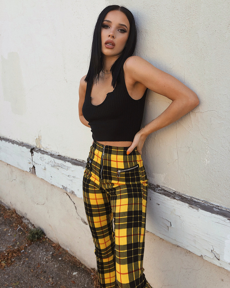 Image of Genelle Seldon