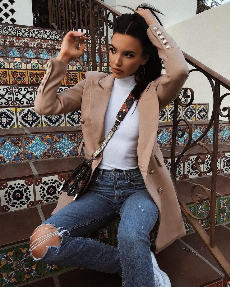 Picture of Genelle Seldon