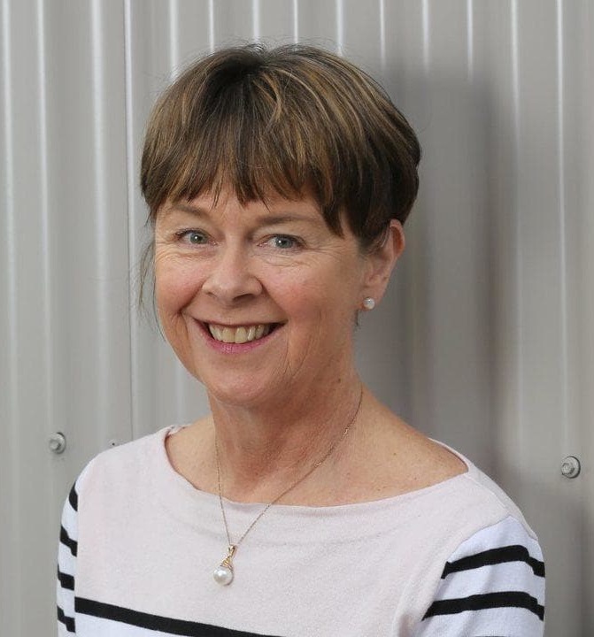 Picture of Penny Cook