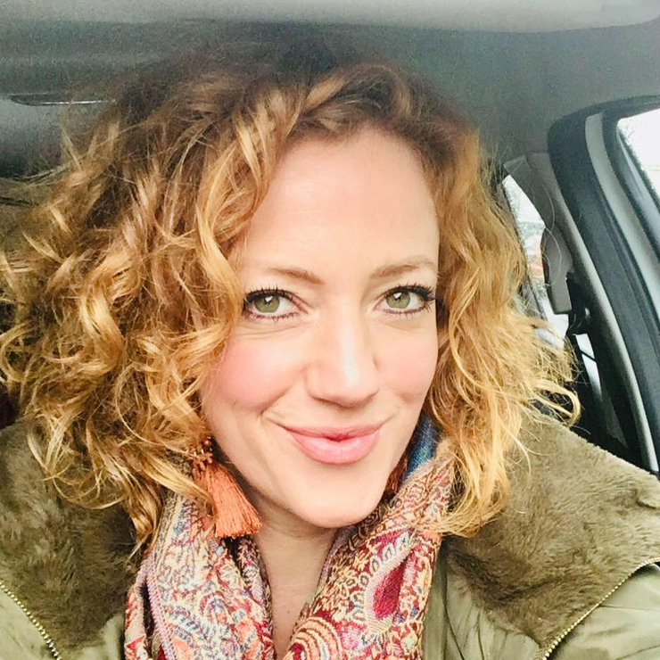 Picture of Stefanie Dreyer