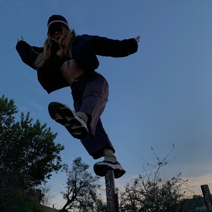 Picture of Lexee Smith