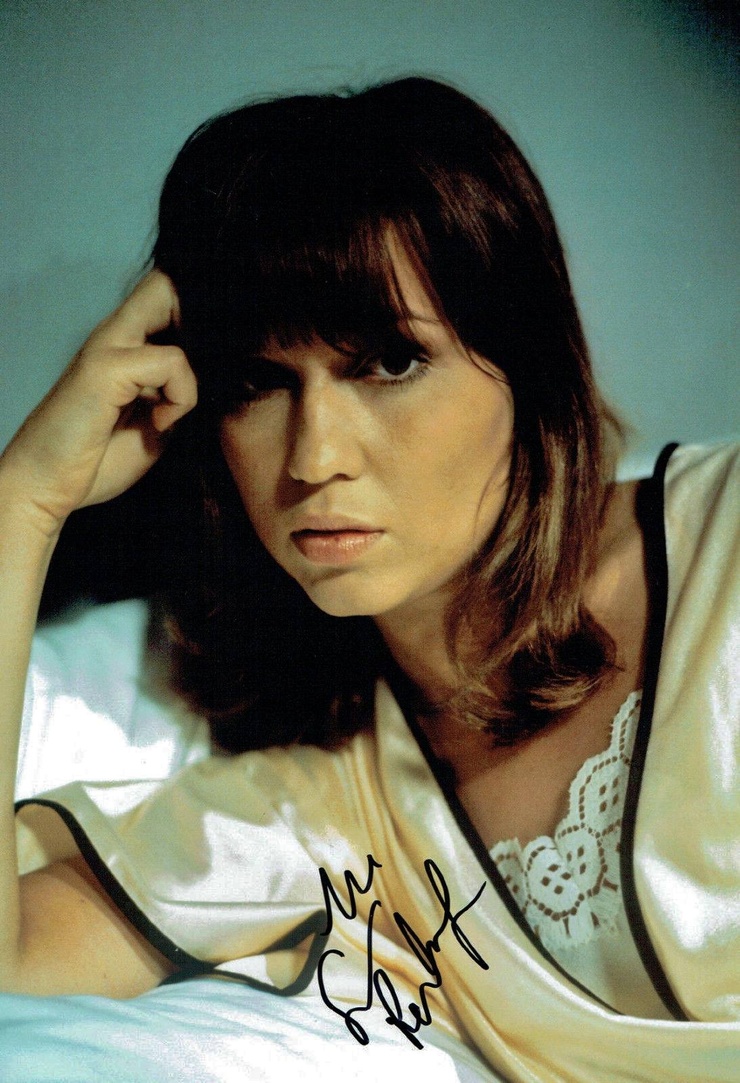 Picture of Susan Penhaligon