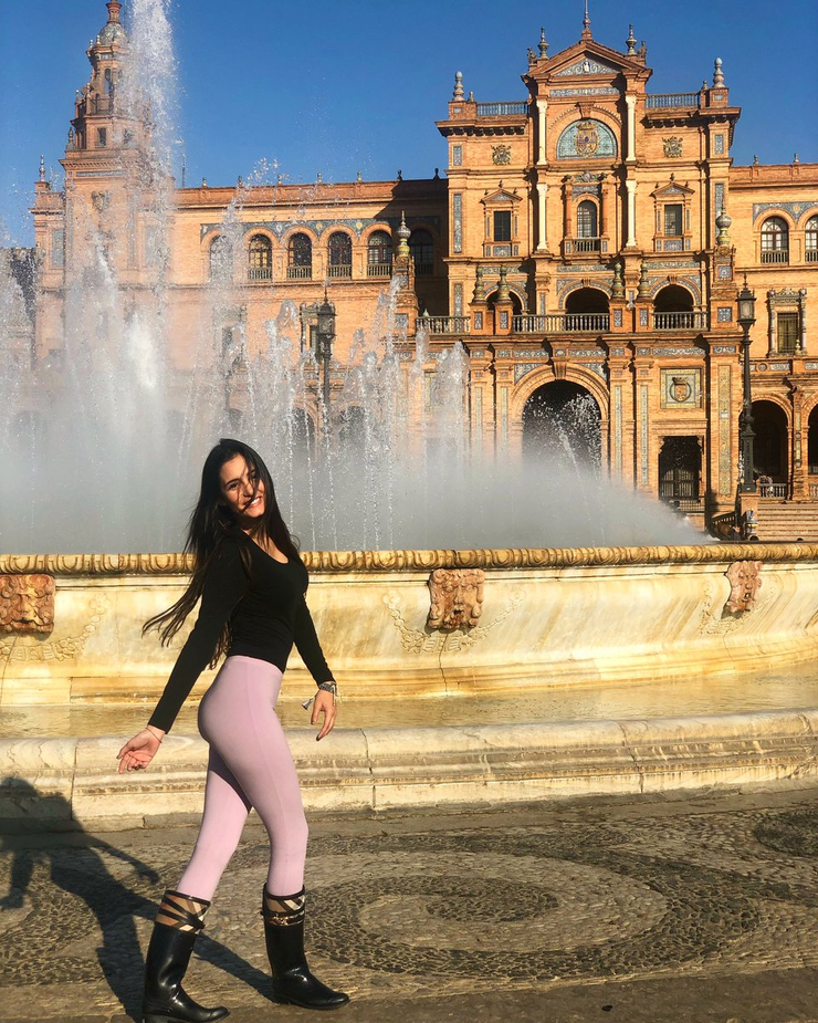 Picture of Bárbara Islas