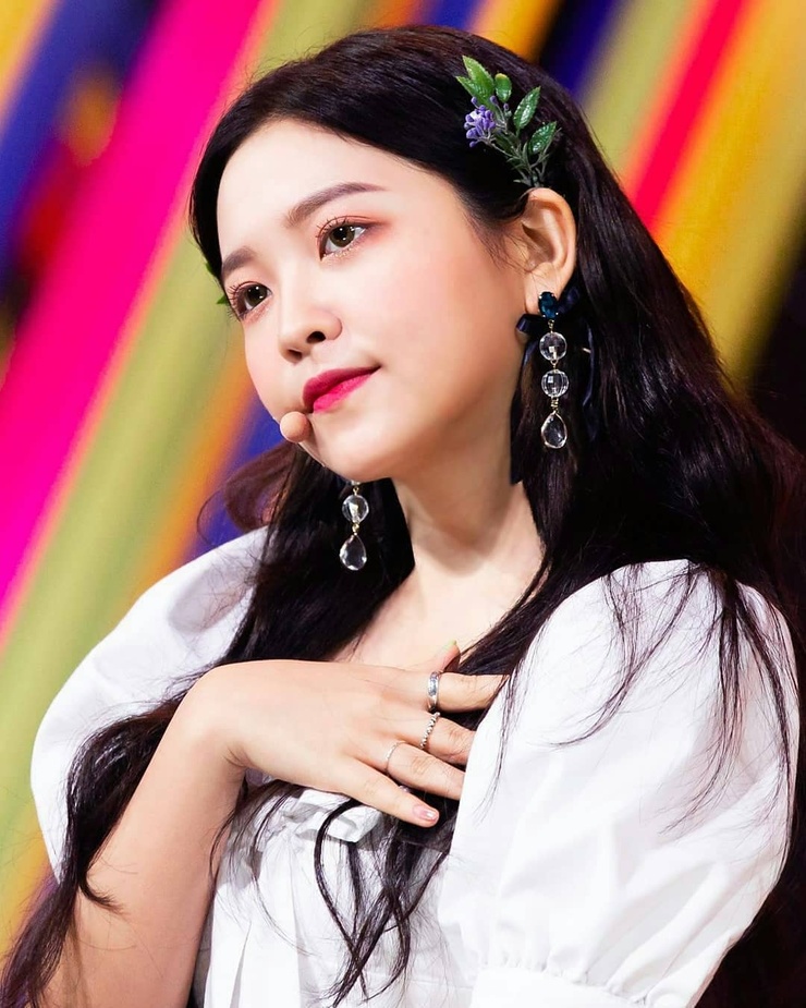 Picture of Yeri