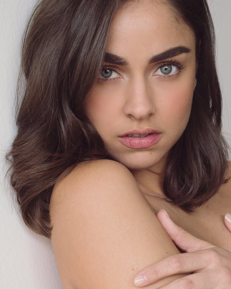 Picture of Claudia Martín