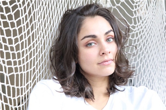 Picture of Claudia Martín