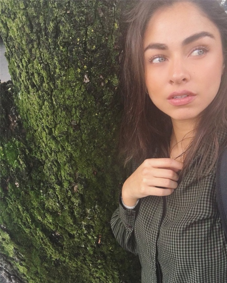 Picture of Claudia Martín