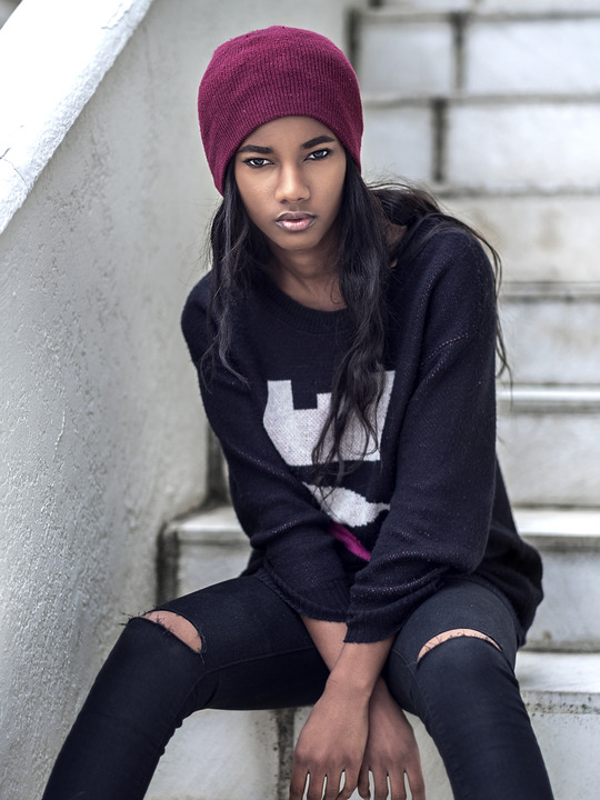 Picture of Mariama Diallo