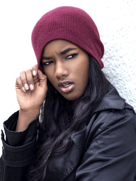 Picture of Mariama Diallo