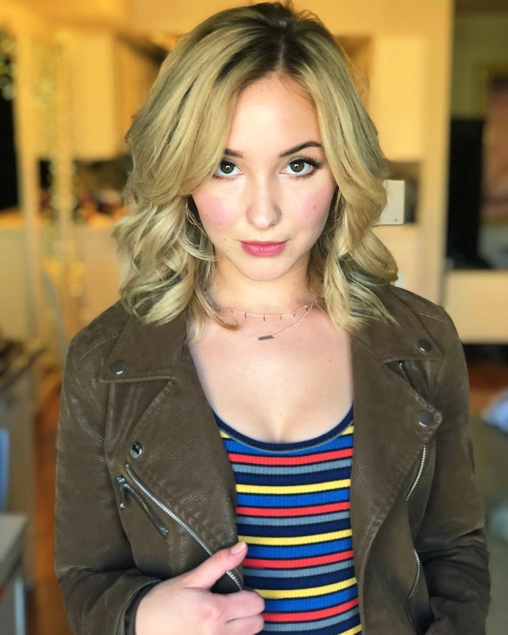 Picture of Audrey Whitby