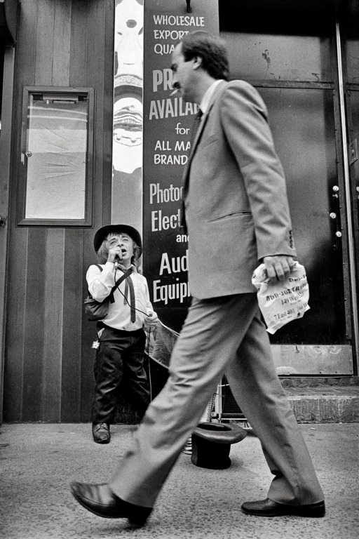 Picture of Michael J. Anderson