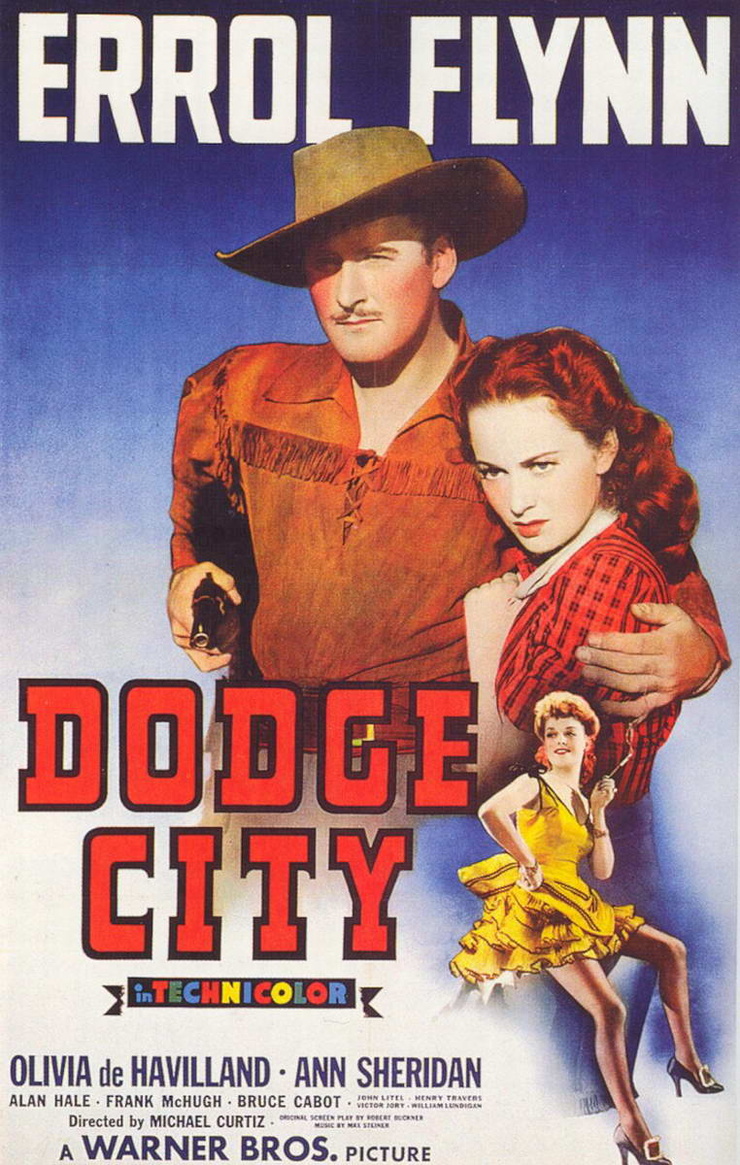 Dodge City picture