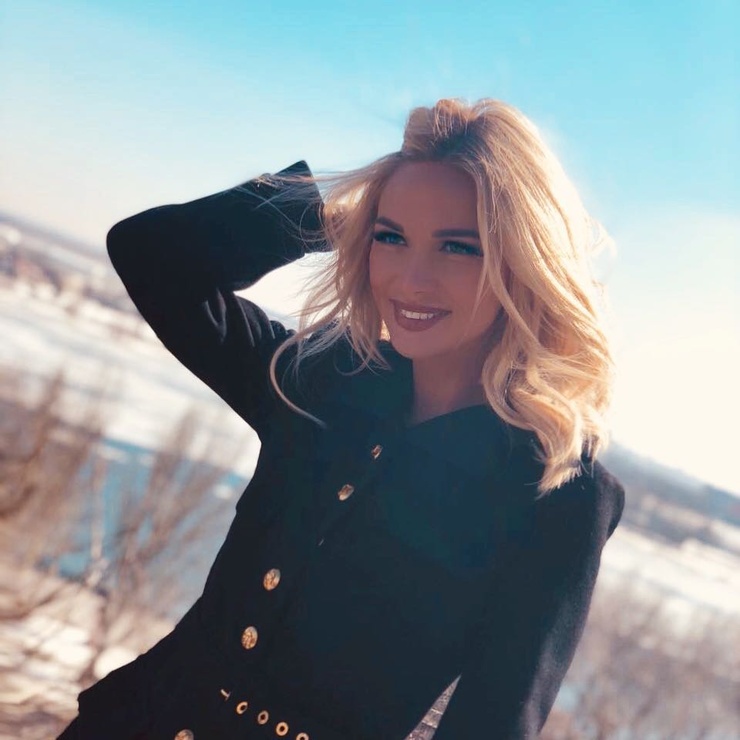 Picture of Viktoriya Lopyreva