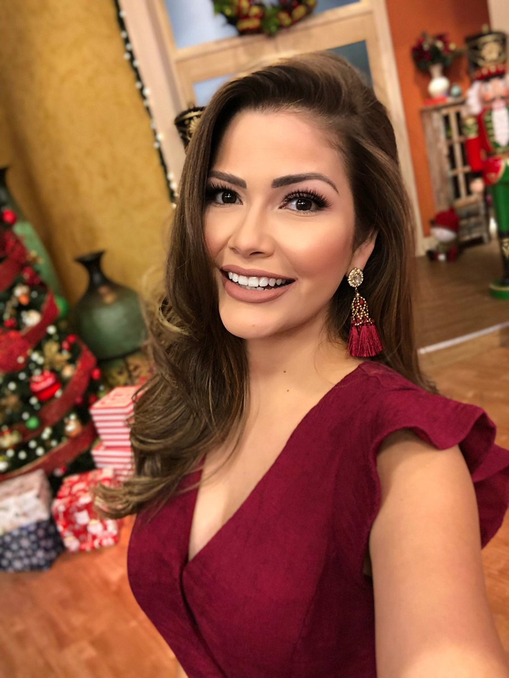 Picture of Ana Patricia Gámez