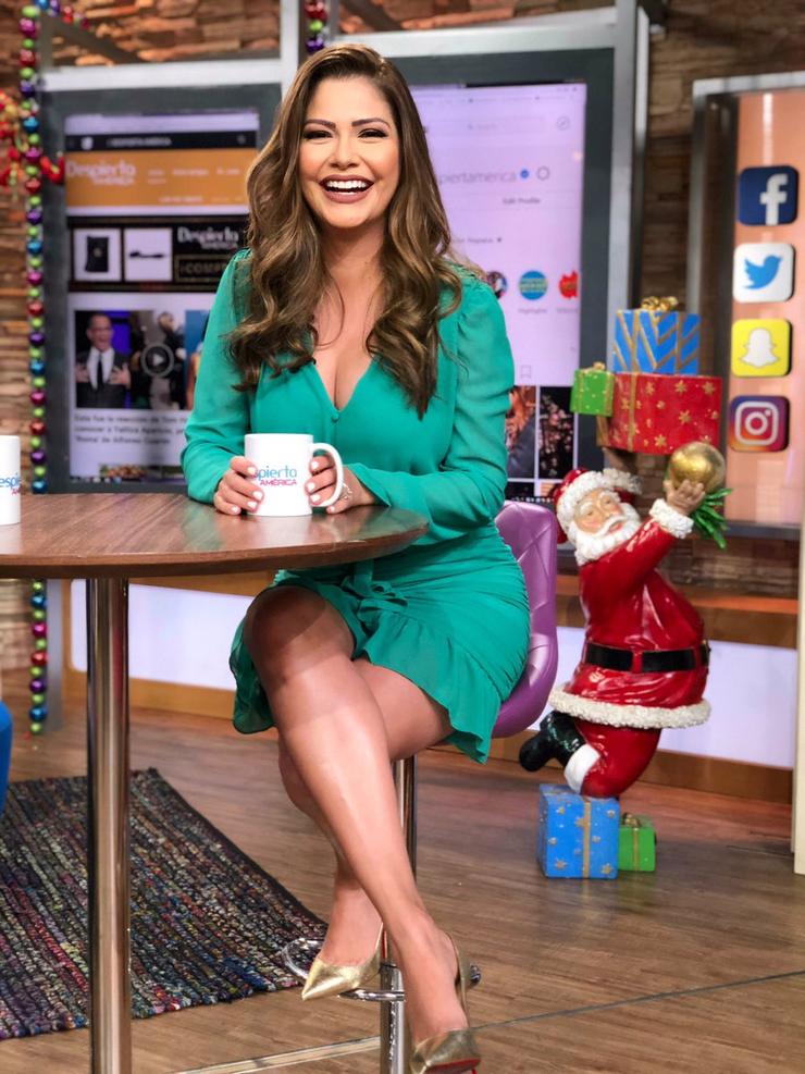 Picture of Ana Patricia Gámez