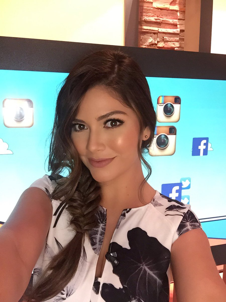 Picture of Ana Patricia Gámez