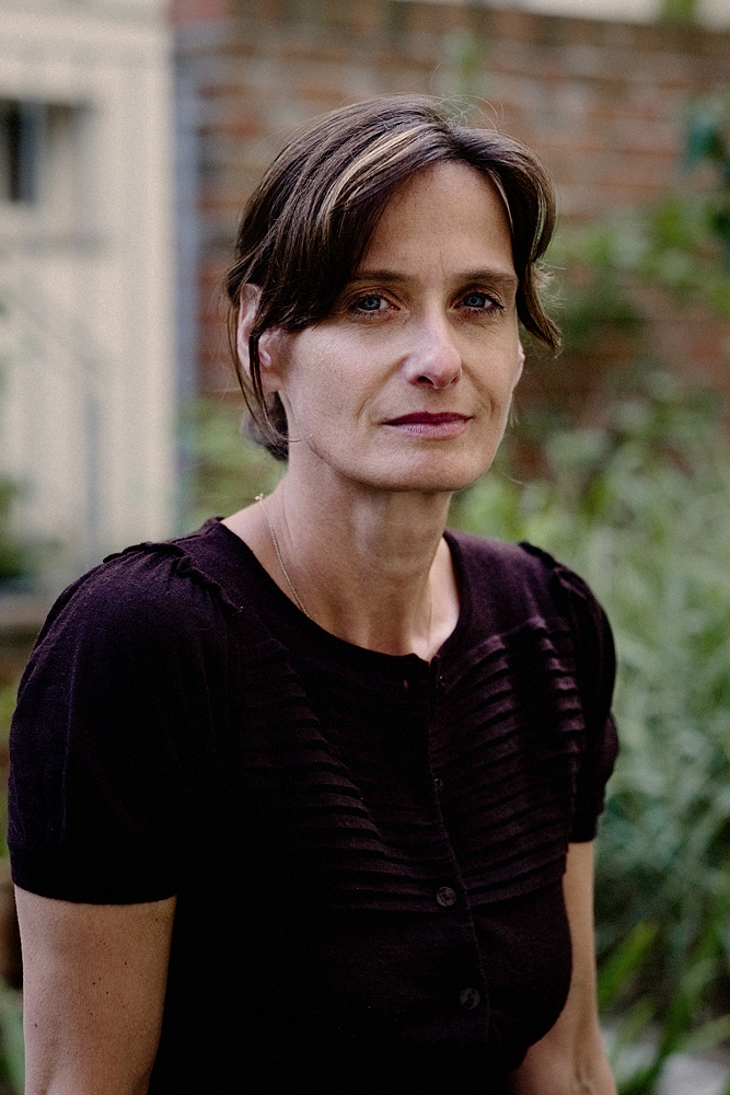 Picture of Anne Lebinsky