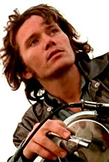 Picture of Robert Random