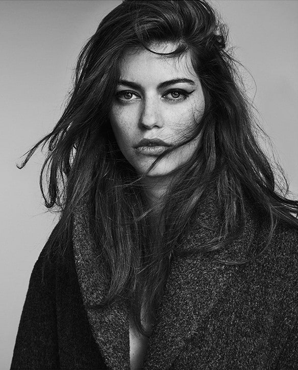 Picture of Ashton Flutey