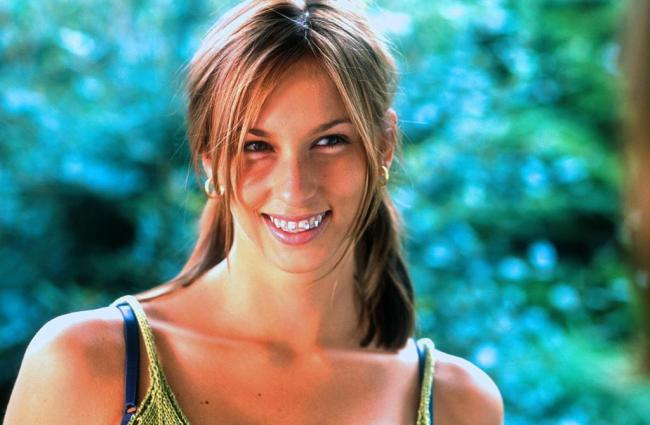 Picture of Rebecca Mosselman