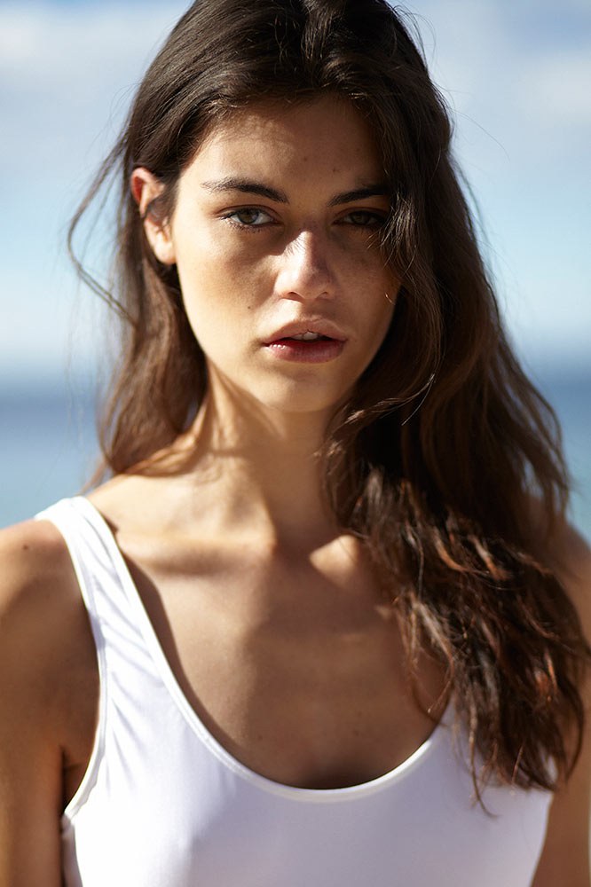 Picture of Ashton Flutey