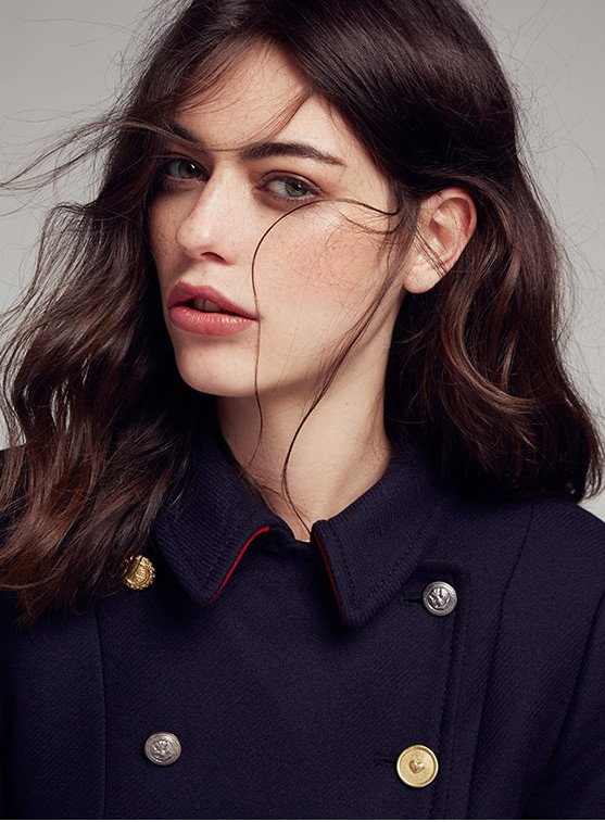 Picture of Ashton Flutey