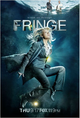 Picture of Fringe