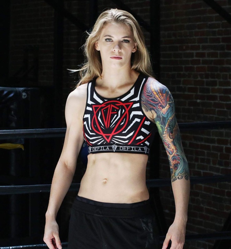 Picture of Jessamyn Duke
