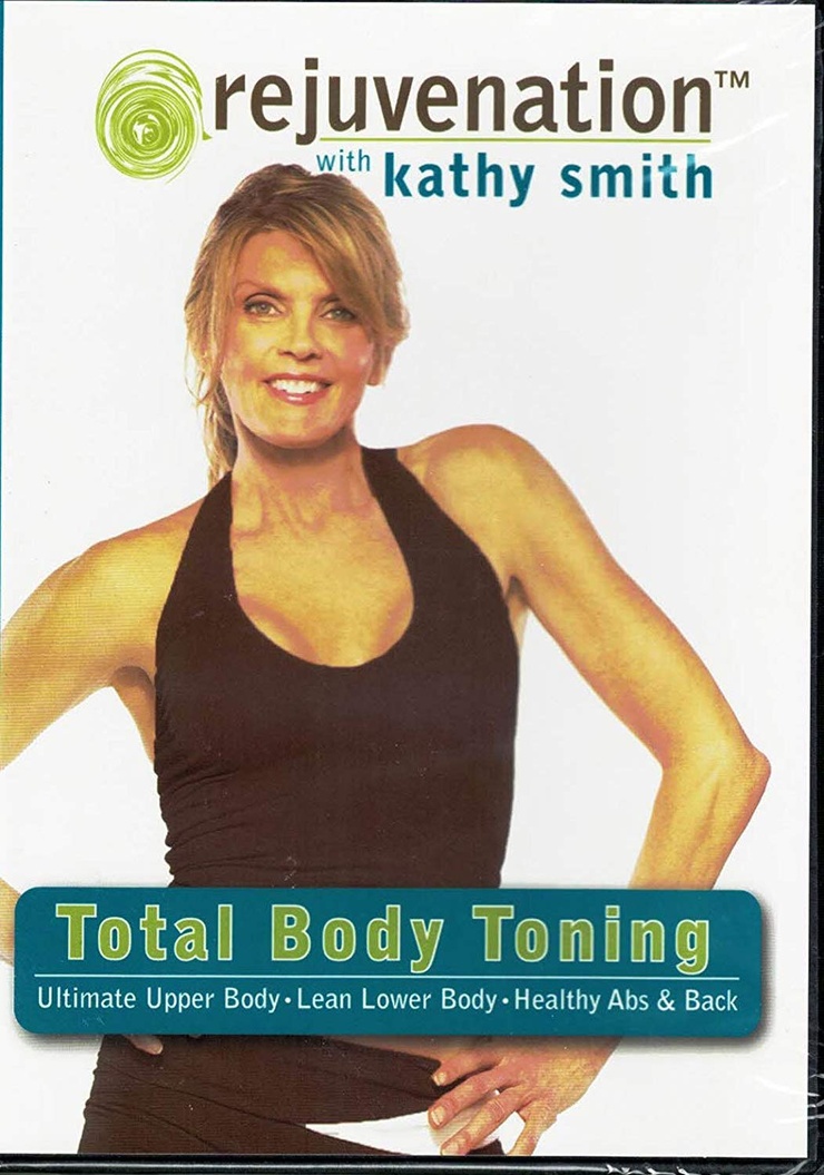 Picture of Kathy Smith