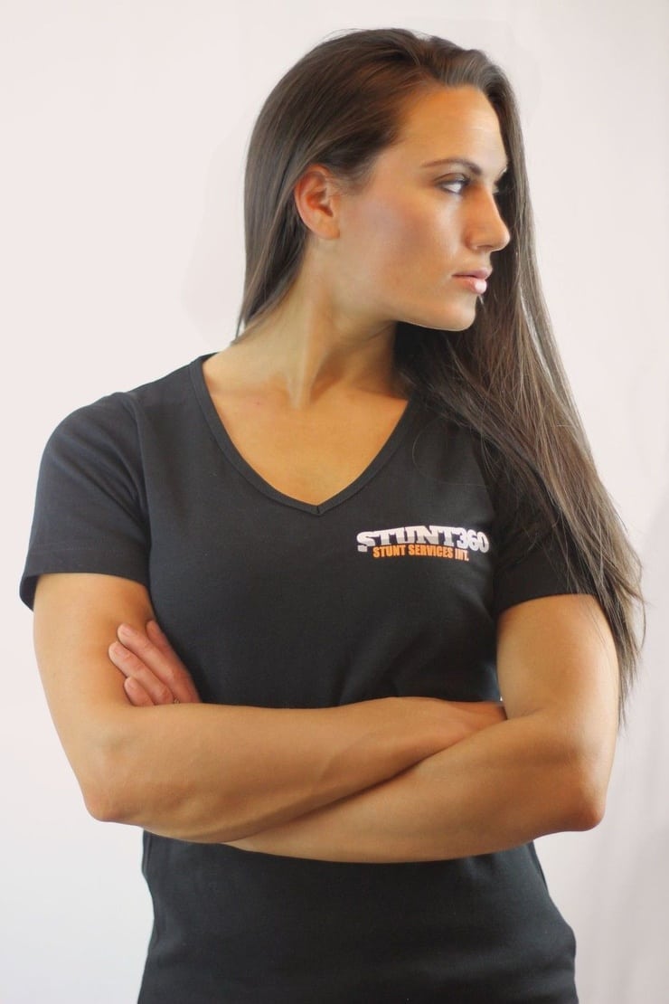 Picture of Zara Phythian