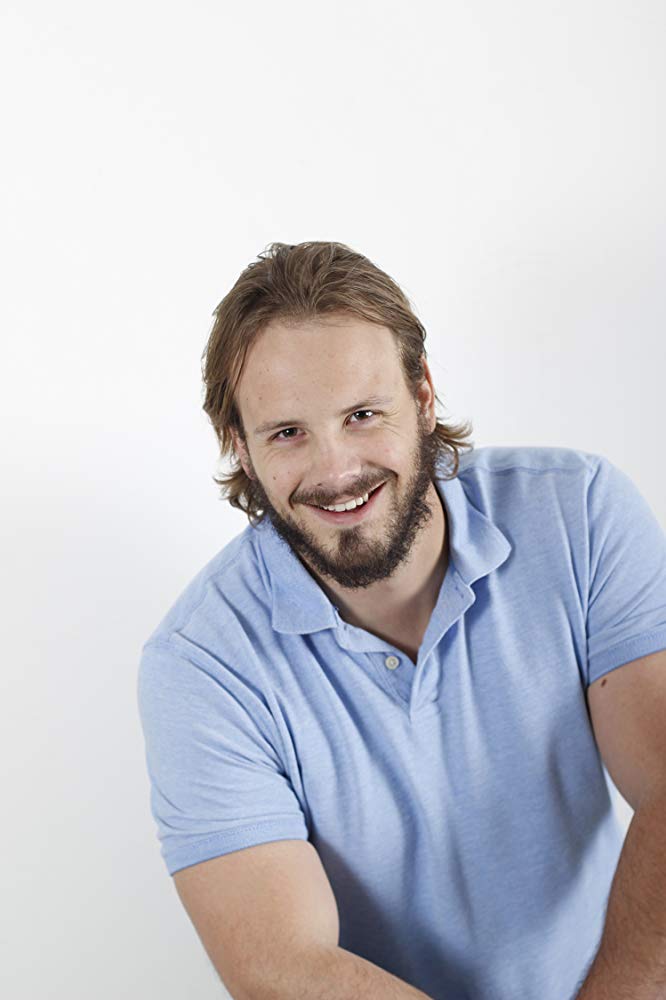 Picture of Gentry Lee