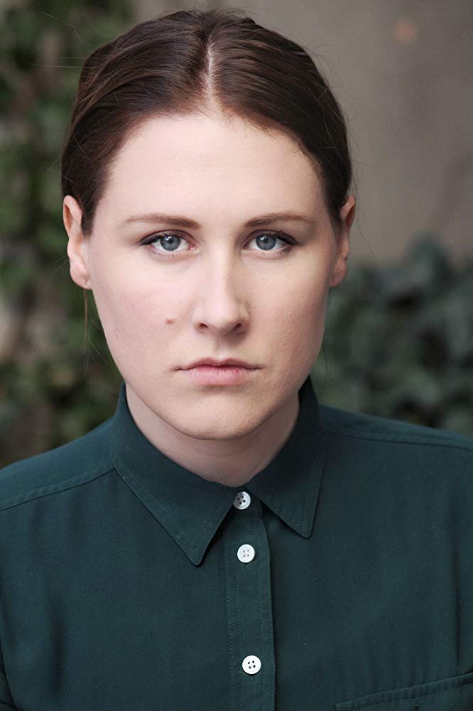 Picture of Sheila Eden
