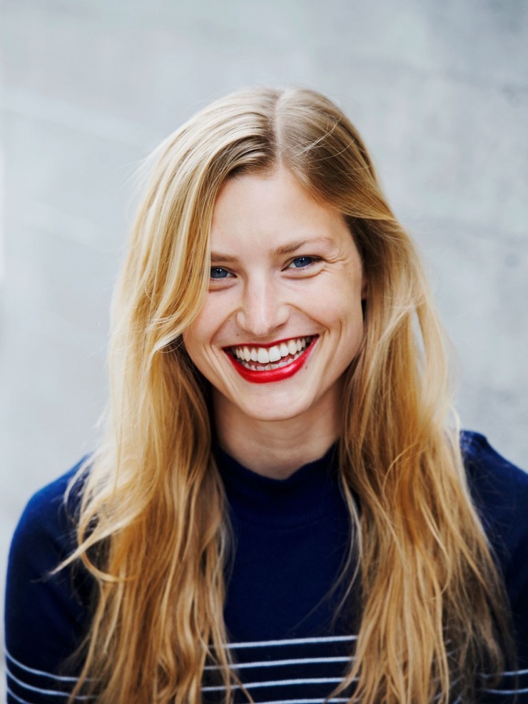 Picture of Anna Platen