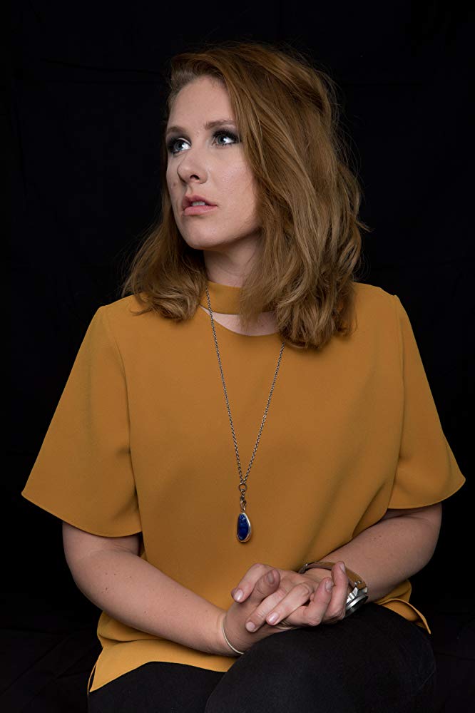 Picture of Sheila Eden