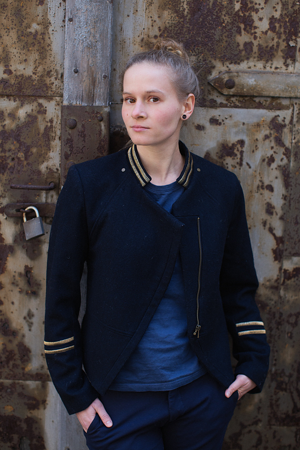 Picture of Anna Striesow