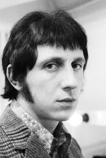 Picture of John Entwistle