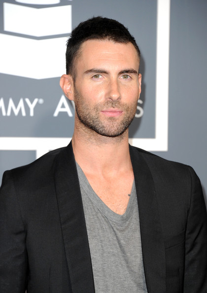 Picture of Adam Levine